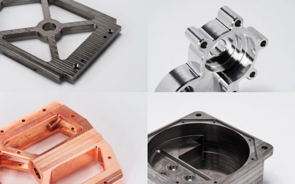 Precision Marine Industry Solutions: Custom Parts and Component - LangHe Industry Co., Ltd.