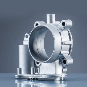 VDG P690: 国际铸造耐受标准 - 朗和实业公司, 有限公司.