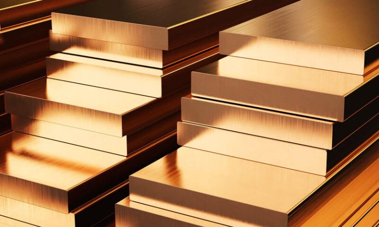 Guía de material de bronce: Propiedades, Calificaciones & Aplicaciones industriales - LangHe ...