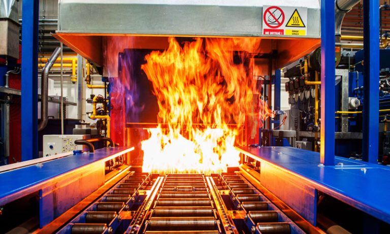Carburizing Explained: Key to Stronger, Longer-Lasting Steel Parts ...