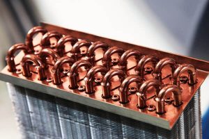 Material de cobre: Propiedades, Aplicaciones & Beneficios - LangHe Industria Co., Limitado.