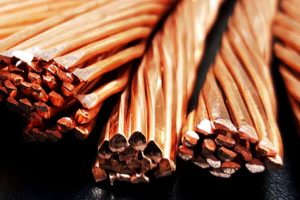 Material de cobre: Propiedades, Aplicaciones & Beneficios - LangHe Industria Co., Limitado.