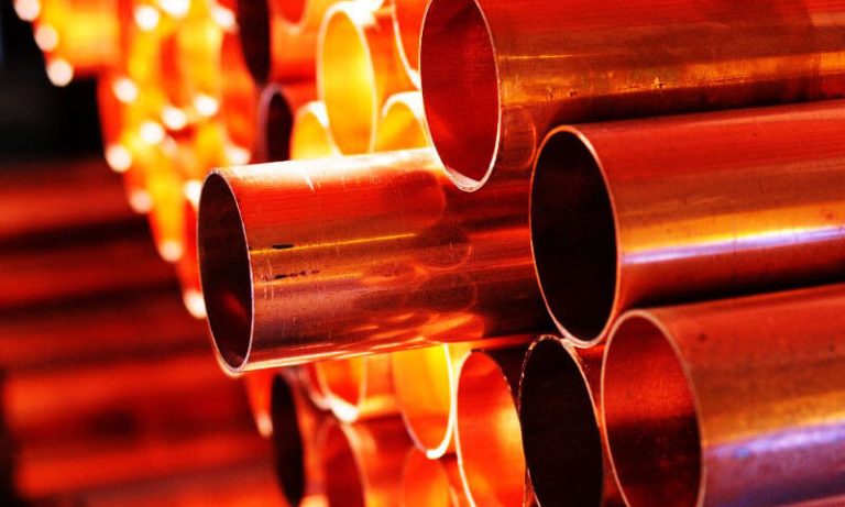 Material de cobre: Propiedades, Aplicaciones & Beneficios - LangHe Industria Co., Limitado.