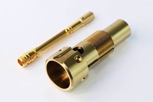 Messingmaterial: Die perfekte Kraftmischung, Schönheit, Haltbarkeit ...