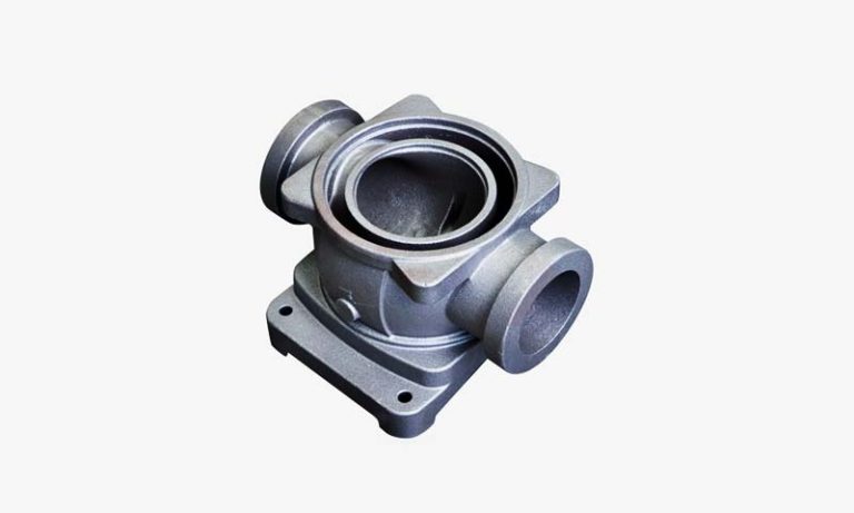Custom Metal Casting | Durable, High-Performance Alloy Castings ...