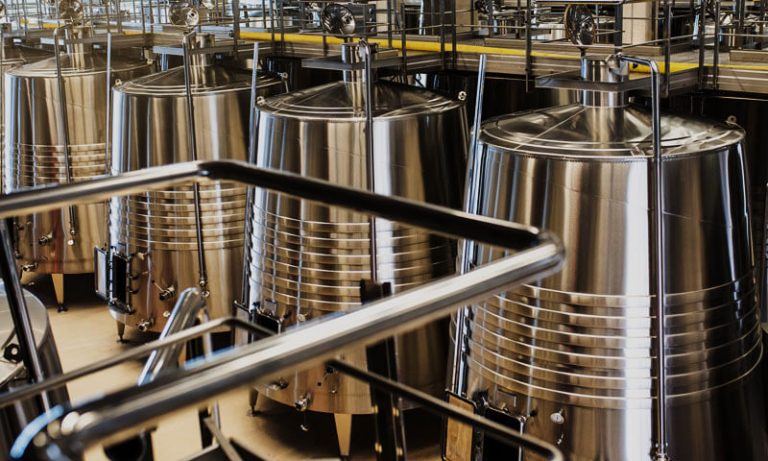 A Complete Guide to the Main Types of Stainless Steel - LangHe Industry ...