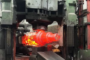 What is Forging? - Materials, Types, Benefits, Applications - LangHe ...