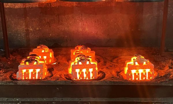 Stainless Steel Lost Wax Casting: A Complete Craft Guide - LangHe Industry Co., Ltd.