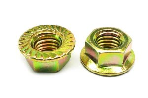 Zinc Plating Colors: From Functional to Decorative Finishes - LangHe ...