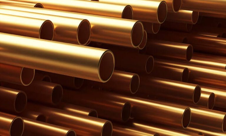 Bahan kuningan: Perpaduan kekuatan yang sempurna, Kecantikan, Daya ...