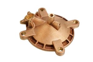 Guía de material de bronce: Propiedades, Calificaciones & Aplicaciones industriales - LangHe ...