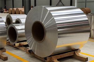 Aluminiumfolie: Eigenschaften, Verwendung, & Nutzen in der Verpackung ...