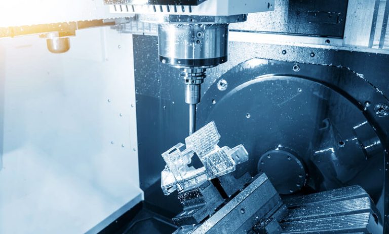 CNC Milling: A Comprehensive Analysis of Technology, Applications ...