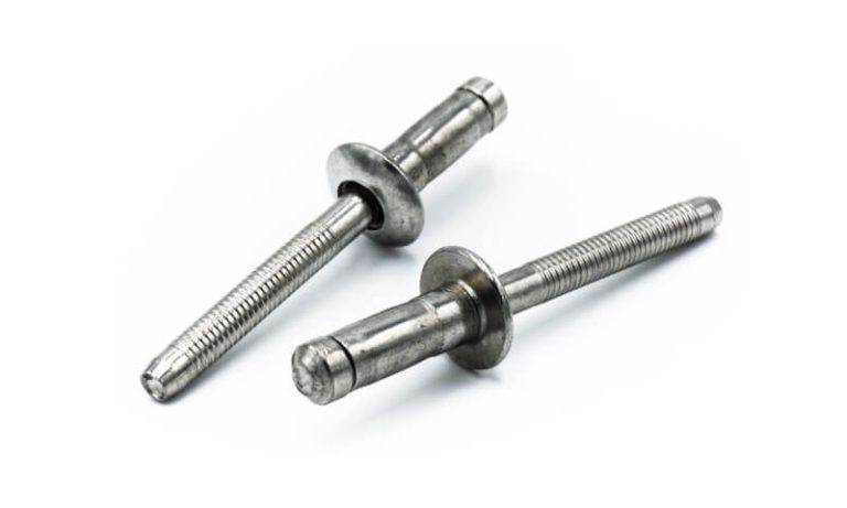 Comprehensive Guide to Rivet: Advanced Fastening Solutions - LangHe ...
