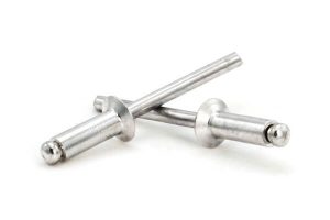 Comprehensive Guide to Rivet: Advanced Fastening Solutions - LangHe ...