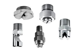 Nozzles: Types, Benefits, Manufacturing Techniques - LangHe Industry Co ...