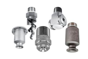 Nozzles: Types, Benefits, Manufacturing Techniques - LangHe Industry Co ...