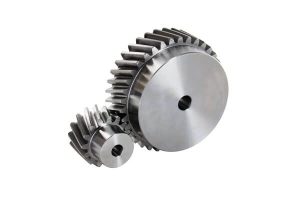 Tipi di ingranaggi: Materiali, Classificazioni, e principi di ...