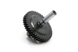 Jenis roda gigi: Bahan, Klasifikasi, dan prinsip desain - Langhe ...