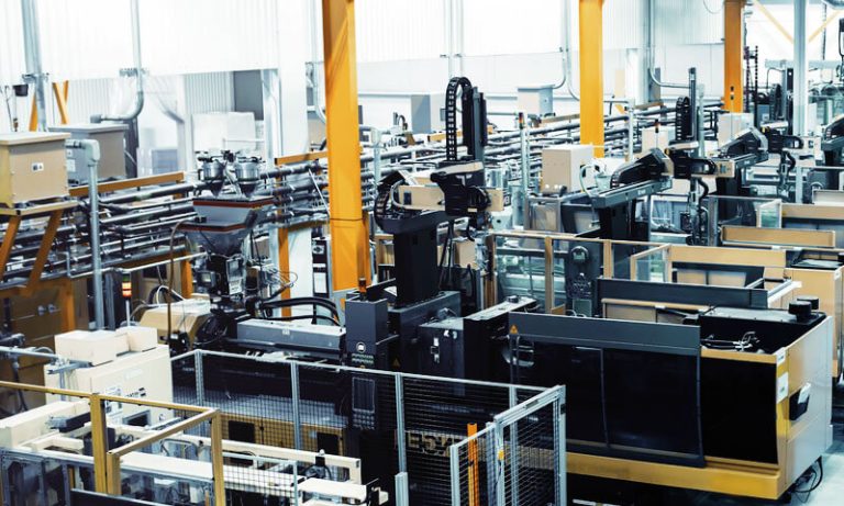 Injection Molding: A Guide to Process, Materials, and Innovations ...