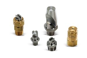 Nozzle Manufacturing Techniques: Precision Engineering - LangHe ...