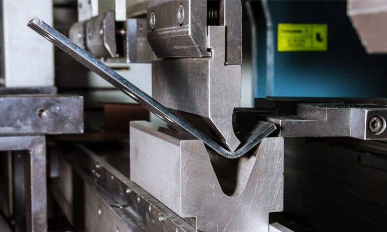 Metal Bending – Principles, Techniques, and Applications - LangHe ...