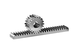 Tipi di ingranaggi: Materiali, Classificazioni, e principi di ...