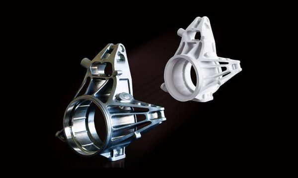 Rapid Prototype Investment Casting | Design to Production in Days ...