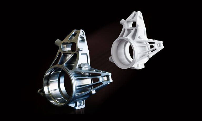 Rapid Prototype Investment Casting | Design to Production in Days ...