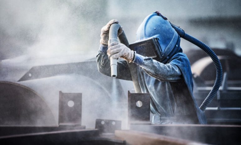 Sand Blasting: Techniques, Applications, and Industry Impact - LangHe ...