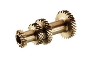 Types of Gears: Materials, Classifications, and Design Principles ...
