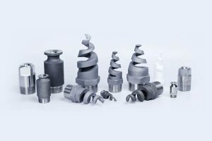 Nozzles: Types, Benefits, Manufacturing Techniques - LangHe Industry Co ...