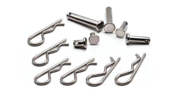 Types of Pins | Comprehensive Guide to Know its Uses - LangHe Industry ...