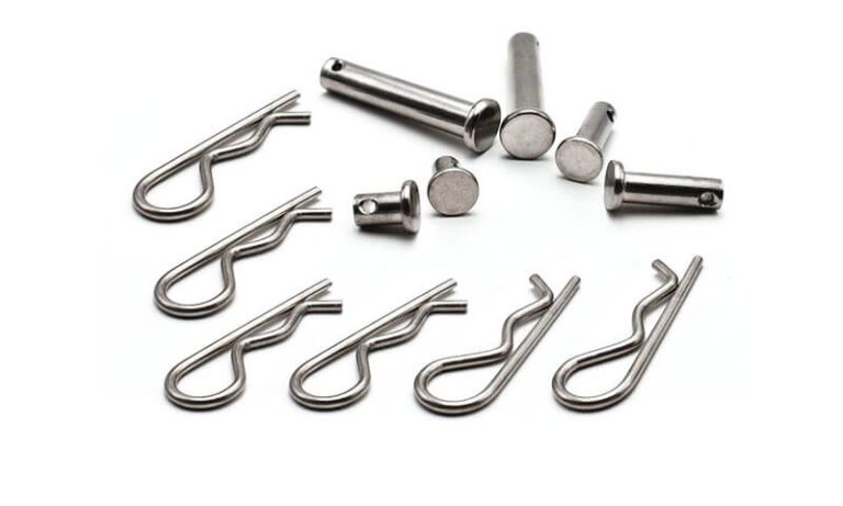 Types of Pins | Comprehensive Guide to Know its Uses - LangHe Industry ...