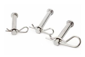 Types of Pins | Comprehensive Guide to Know its Uses - LangHe Industry Co., Ltd.