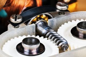 Tipi di ingranaggi: Materiali, Classificazioni, e principi di ...