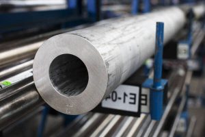 1.4469 Stainless Steel – Composition, Properties, and Applications ...