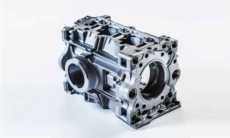 A383铝合金 - 特性, 应用领域, 和优势 - 朗和实业公司, 有限公司.