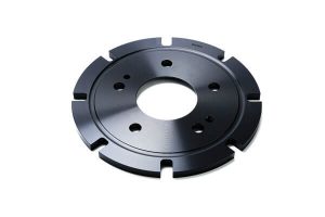 Black Anodizing: Ultimate Guide to Aluminum Finishes - LangHe Industry ...