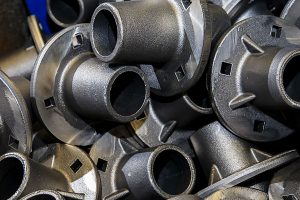 Cast Iron: In-Depth Analysis of Composition, Properties, Application ...
