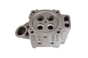 Cast Iron: In-Depth Analysis of Composition, Properties, Application ...