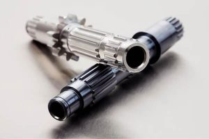 PVD Coatings – Materials, Processes, Applications & Future Trends ...