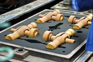 Different Types of Casting Methods: A Complete Guide - LangHe Industry Co., Ltd.