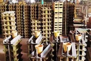 What Is Shell Mold Casting? Materials, Process, and Advantages - LangHe Industry Co., Ltd.