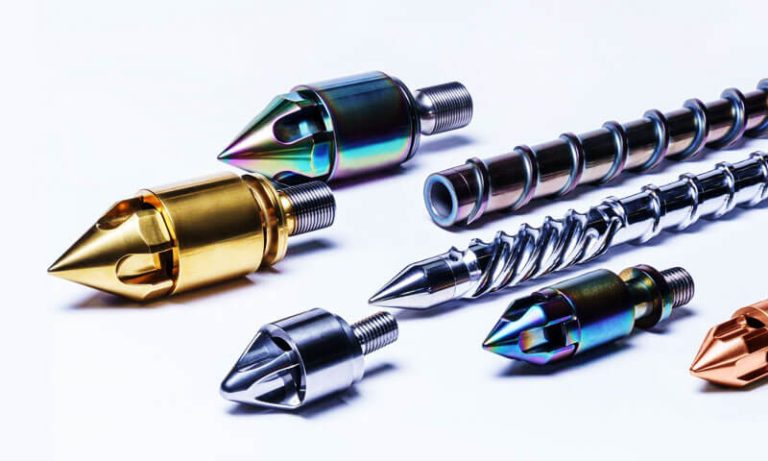 PVD Coatings – Materials, Processes, Applications & Future Trends ...