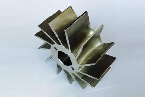 ASTM A890/A995 Cast Duplex & Super-Duplex Stainless Grades - LangHe ...