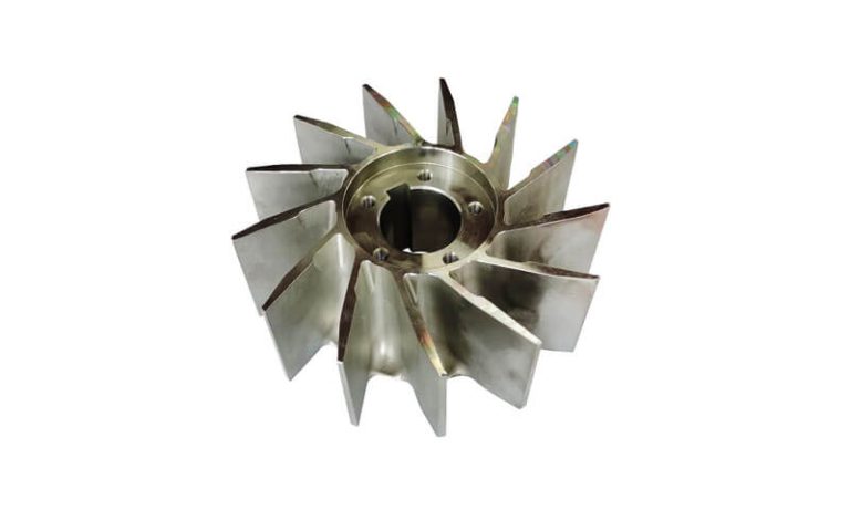 ASTM A890/A995 Cast Duplex & Super-Duplex Stainless Grades - LangHe ...