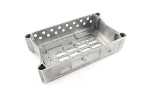 ADC12 Aluminum Alloy: High-Strength Die-Cast Alloy Solutions - LangHe ...