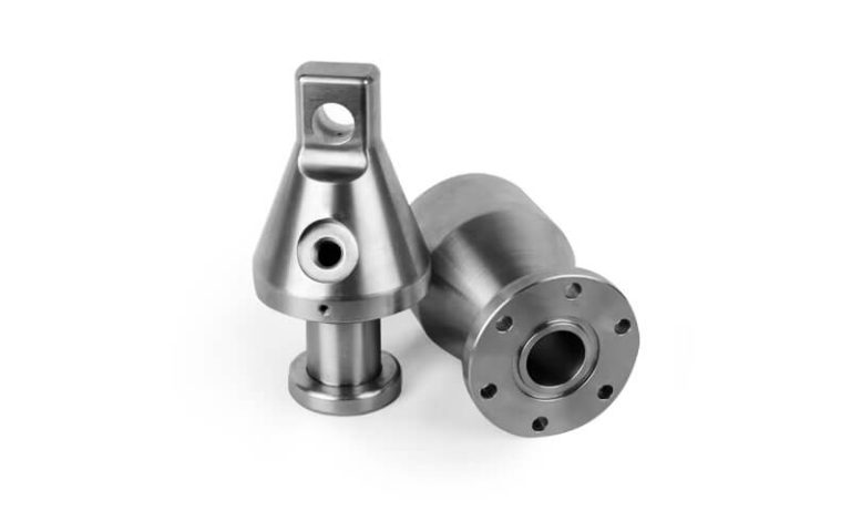 Is Titanium Magnetic? - Truth, Science & Practical Insights - LangHe ...