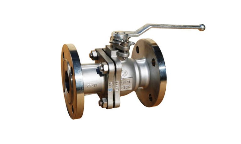 Stainless Steel CF3M: Excellent Precision Casting Alloy - LangHe ...